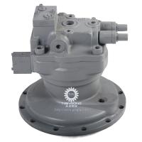 China EX350-5H EX370 JD 2554 Spare part 4371768  HYDRAULIC MOTOR EX300-5 for sale
