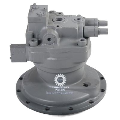 China EX350-5H EX370 JD 2554 Spare part 4371768  HYDRAULIC MOTOR EX300-5 for sale