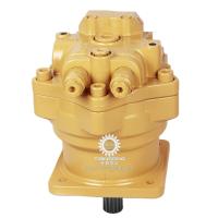 China E350 E350GC SWING M5X250 587-5515 MOTOR GP-PISTON PART OF 612-9101 DRIVE GP-SWING for sale