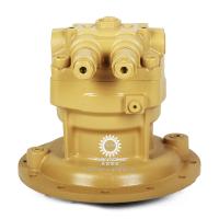 China E323D2 320D2 4655180/465-5180 / E320D2 323D2 467-1393、465-6069 MOTOR GP-SWING PART OF 465-5180 MOTOR GP-SWING for sale