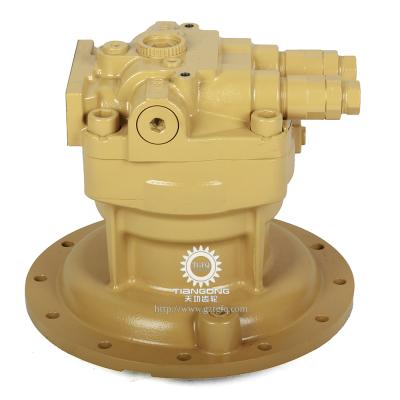 China E323D2 320D2 4655180/465-5180 / E320D2 323D2 467-1393、465-6069 MOTOR GP-SWING PART OF 465-5180 MOTOR GP-SWING for sale
