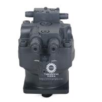 China M5X180 SANY SY335-9/SY305-9 SY365-9 60043410 LIUGONG CLG93642C2155  XEMG XE370 803044399/804002827/804001424 SWING MOTOR for sale