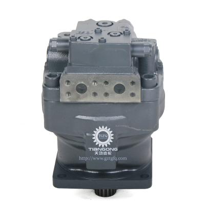 China M5X180 SANY SY335-9/SY305-9 SY365-9 60043410 LIUGONG CLG93642C2155  XEMG XE370 803044399/804002827/804001424 SWING MOTOR for sale