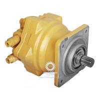 China E350 E350GC SWING M5X250 587-5515 MOTOR GP-PISTON PART OF 612-9101 DRIVE GP-SWING for sale