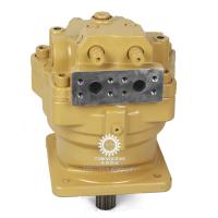 China E350 E350GC SWING M5X250 587-5515 MOTOR GP-PISTON PART OF 612-9101 DRIVE GP-SWING for sale
