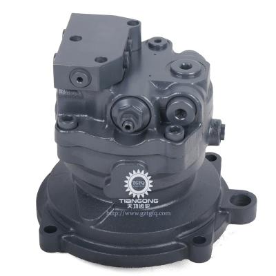 China E308C 308C 308D SWING MOTOR KYB MSG-44P-21-950014 312-6319/383-6984/389-2306 OF 382-8687 POWER TRAIN AR for sale
