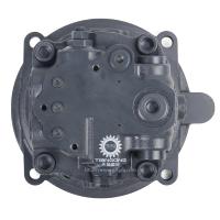 China YUCHAI YC85-6 SWING MOTOR LIUGONG CLG 908D SWING MOTOR KYB MSG-44P-21-15   S/N 390080 for sale