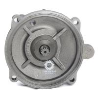 China YUCHAI YC85-6 SWING MOTOR LIUGONG CLG 908D SWING MOTOR KYB MSG-44P-21-15   S/N 390080 for sale