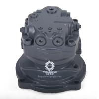China YUCHAI YC85-6 SWING MOTOR LIUGONG CLG 908D SWING MOTOR KYB MSG-44P-21-15   S/N 390080 for sale