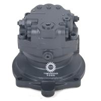 China YUCHAI YC85-6 SWING MOTOR LIUGONG CLG 908D SWING MOTOR KYB MSG-44P-21-15   S/N 390080 for sale