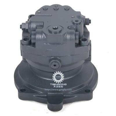 China YUCHAI YC85-6 SWING MOTOR LIUGONG CLG 908D SWING MOTOR KYB MSG-44P-21-15   S/N 390080 for sale