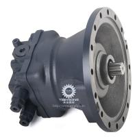 China SH240-3 CX240 - CASE STANDARD CRAWLER EXCAVATOR (NORTH AMERICA) - KBC0108 MOTOR ASSY - SWING Case Constructuion for sale