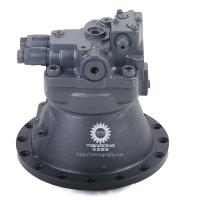 China SH240-3 CX240 - CASE STANDARD CRAWLER EXCAVATOR (NORTH AMERICA) - KBC0108 MOTOR ASSY - SWING Case Constructuion for sale