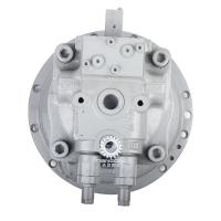 China EX350-5H EX370 JD 2554 Spare part 4371768  HYDRAULIC MOTOR EX300-5 for sale
