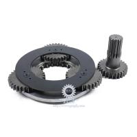 China E345C/E349D 349D2-TRAVEL CARRIER ASSY 1# 7Y-1488 7Y-1495/199-4582/8T-4240/7Y-1495-PART OF 227-6044 DRIVE GP-FINA for sale