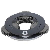 China E345C/E349D 349D2-TRAVEL CARRIER ASSY 1# 7Y-1488 7Y-1495/199-4582/8T-4240/7Y-1495-PART OF 227-6044 DRIVE GP-FINA for sale