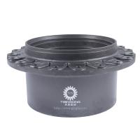 China CAT 349 349GC 352GC-TRAVEL HOUSING  569-4233 -PART OF 557-5911 DRIVE GP-FINAL for sale