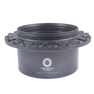 China CAT 349 349GC 352GC-TRAVEL HOUSING  569-4233 -PART OF 557-5911 DRIVE GP-FINAL for sale