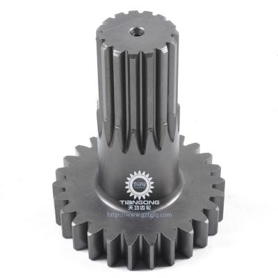 China E345C/E349D 349D2-TRAVEL SHAFT PROP 169-5559（E345B/7Y-1494)-PART OF 227-6044 DRIVE GP-FINAL for sale