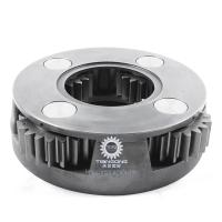 China E345C/E349D 349D2-TRAVEL CARRIER ASSY 3# 7Y-1482  7Y-1504 7Y-0662 199-4583 7Y-1504-PART OF 227-6044 DRIVE GP-FINA for sale