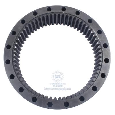 China E345C/E349D 349D2-TRAVEL RING GEAR 7Y-1483-PART OF 227-6044 DRIVE GP-FINA for sale