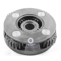 China E345C/E349D 349D2-TRAVEL CARRIER ASSY 3# 7Y-1482  7Y-1504 7Y-0662 199-4583 7Y-1504-PART OF 227-6044 DRIVE GP-FINA for sale