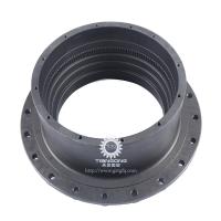 China CAT 349 349GC 352GC-TRAVEL HOUSING  569-4233 -PART OF 557-5911 DRIVE GP-FINAL for sale
