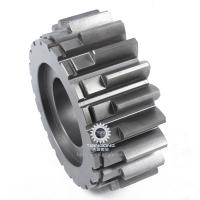 China E345C/E349D 349D2-TRAVEL SUN GEAR 2# 7Y-1491-PART OF 227-6044 DRIVE GP-FINA for sale