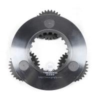 China E345C/E349D 349D2-TRAVEL CARRIER ASSY 1# 7Y-1488 7Y-1495/199-4582/8T-4240/7Y-1495-PART OF 227-6044 DRIVE GP-FINA for sale
