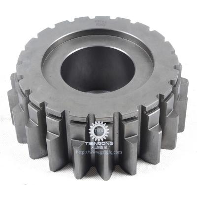 China E345C/E349D 349D2-TRAVEL SUN GEAR 2# 7Y-1491-PART OF 227-6044 DRIVE GP-FINA for sale