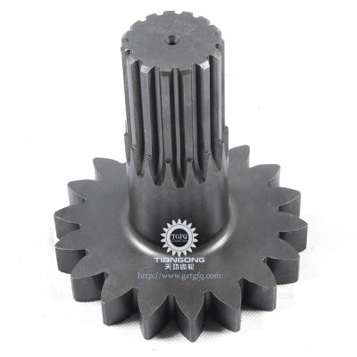 China E349F 349D2 349E 352F-TRAVEL SHAFT PROP  333-2927 -PART OF 513-0982 DRIVE GP-FINAL for sale