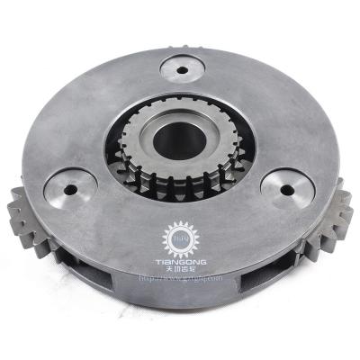 China E345C/E349D 349D2-TRAVEL CARRIER ASSY 2# 7Y-1485 7Y-1499 199-4583 7Y-1499-PART OF 227-6044 DRIVE GP-FINA for sale