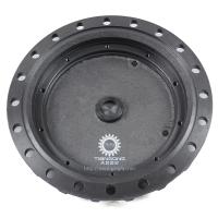 China E345C/E349D 349D2-TRAVEL COVER 7Y-1498 7Y-0808-PART OF 227-6044 DRIVE GP-FINA for sale