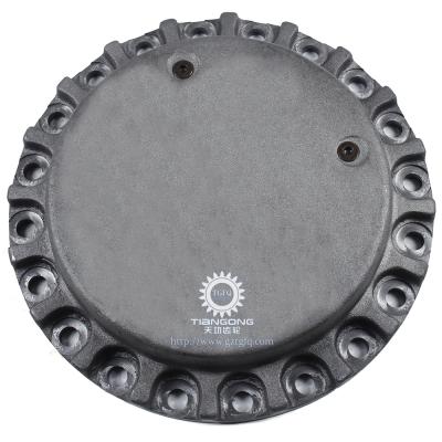 China E345C/E349D 349D2-TRAVEL COVER 7Y-1498 7Y-0808-PART OF 227-6044 DRIVE GP-FINA for sale