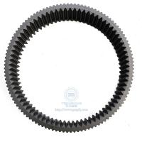 China E330GC 333GC TRAVEL RING GEAR 567-7126 SPARE PART OF 579-1987 DRIVE GP-FINAL for sale