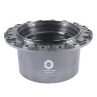 China E330GC 333GC TRAVEL HUB 569-4206 SPARE PART OF 579-1987 DRIVE GP-FINAL for sale