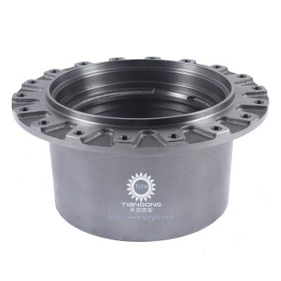China E330GC 333GC TRAVEL HUB 569-4206 SPARE PART OF 579-1987 DRIVE GP-FINAL for sale