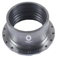 China E330GC 333GC TRAVEL HUB 569-4206 SPARE PART OF 579-1987 DRIVE GP-FINAL for sale