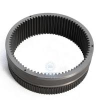 China E330GC 333GC TRAVEL RING GEAR 567-7126 SPARE PART OF 579-1987 DRIVE GP-FINAL for sale