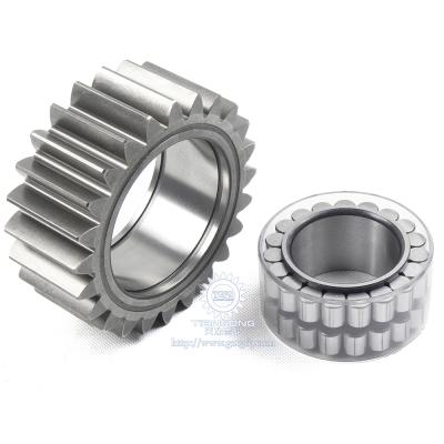 China E330GC 333GC TRAVEL PLANETARY GEAR 3RD 567-7166/567-7172/465-7842 SPARE PART OF 579-1987 DRIVE GP-FINAL for sale