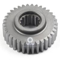 China E330GC 333GC TRAVEL CARRIER ASSY 1ST 569-4209 SPARE PART OF 579-1987 DRIVE GP-FINAL for sale