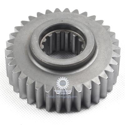 China E330GC 333GC TRAVEL SUN GEAR 1ST 567-7158 SPARE PART OF 579-1987 DRIVE GP-FINAL for sale