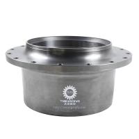 China E336GC/345GC TRAVEL HUB 569-4215 RH PART OF 592-6257, 608-7105 DRIVE GP-FINAL for sale