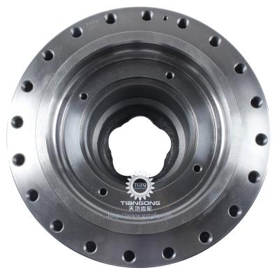 China E336GC/345GC TRAVEL COVER 569-4216  PART OF 592-6257, 608-7105 DRIVE GP-FINAL for sale