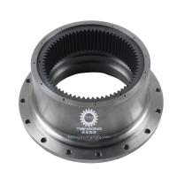 China E336GC/345GC TRAVEL HUB 569-4215 RH PART OF 592-6257, 608-7105 DRIVE GP-FINAL for sale