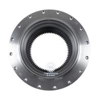 China E336GC/345GC TRAVEL HUB 569-4215 RH PART OF 592-6257, 608-7105 DRIVE GP-FINAL for sale