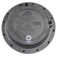 China E336GC/345GC TRAVEL COVER 569-4216  PART OF 592-6257, 608-7105 DRIVE GP-FINAL for sale