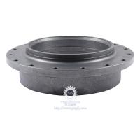 China E336D E336E E336F E336D2 TRAVEL HUB 296-6181 SPARE PART OF 511-6010, 575-1747 DRIVE GP-FINAL for sale