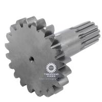 China E336D E336E E336F E336D2 TRAVEL SHAFT PROP 296-6231 SPARE PART OF 511-6010, 575-1747 DRIVE GP-FINAL for sale