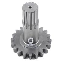 China E336D E336E E336F E336D2 TRAVEL SHAFT PROP 296-6231 SPARE PART OF 511-6010, 575-1747 DRIVE GP-FINAL for sale